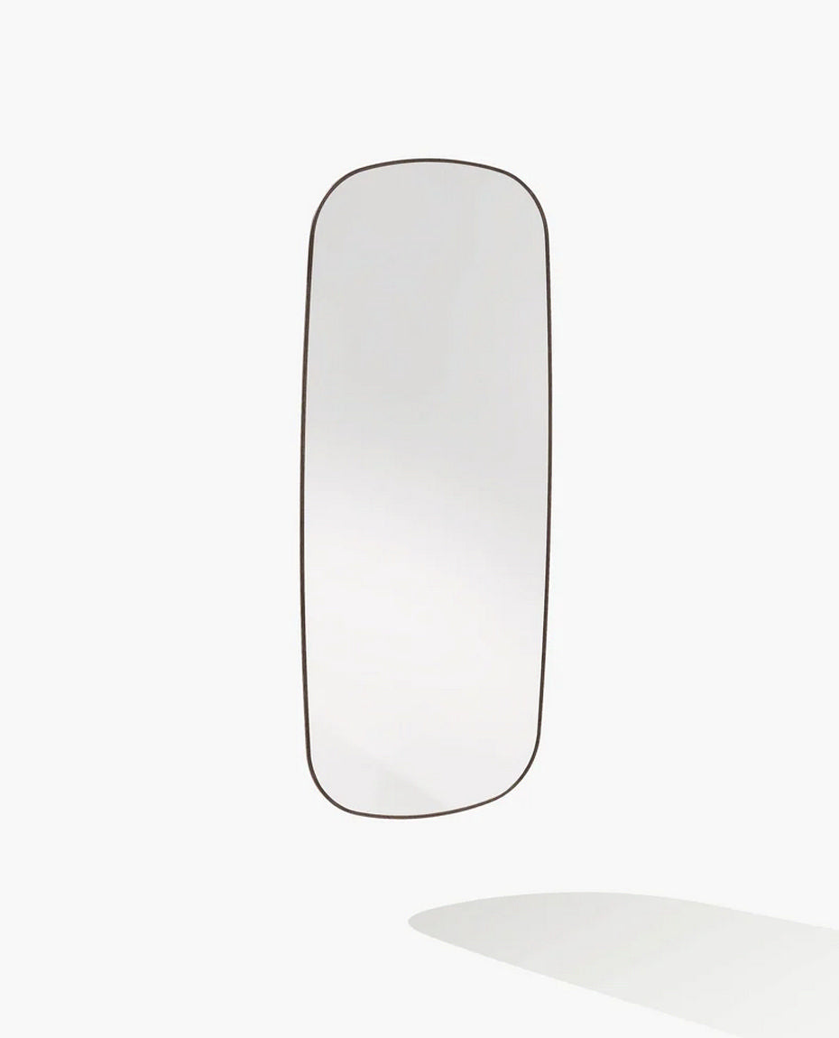 Audrey Mirror by Emmanuel Gallina | Poliform