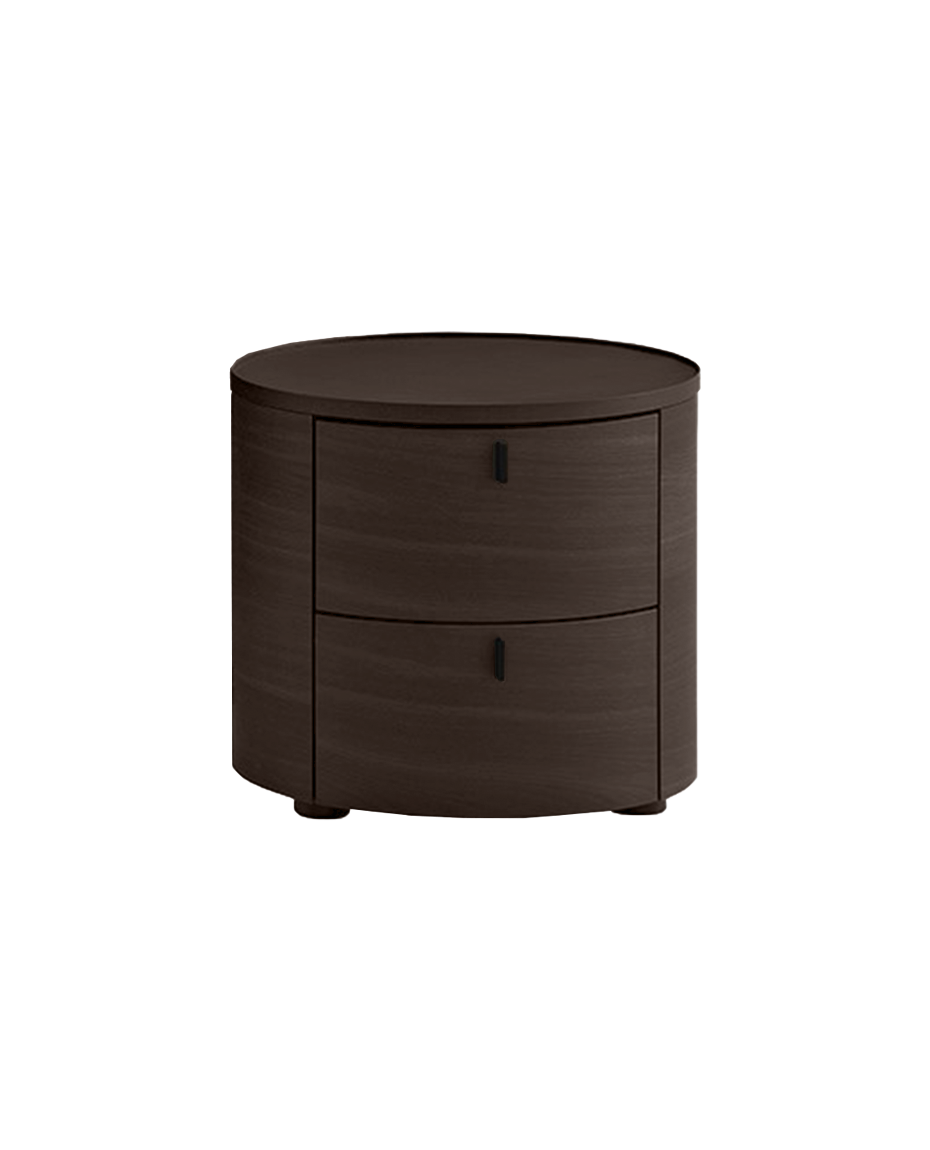 Onda Bedside Table | Poliform