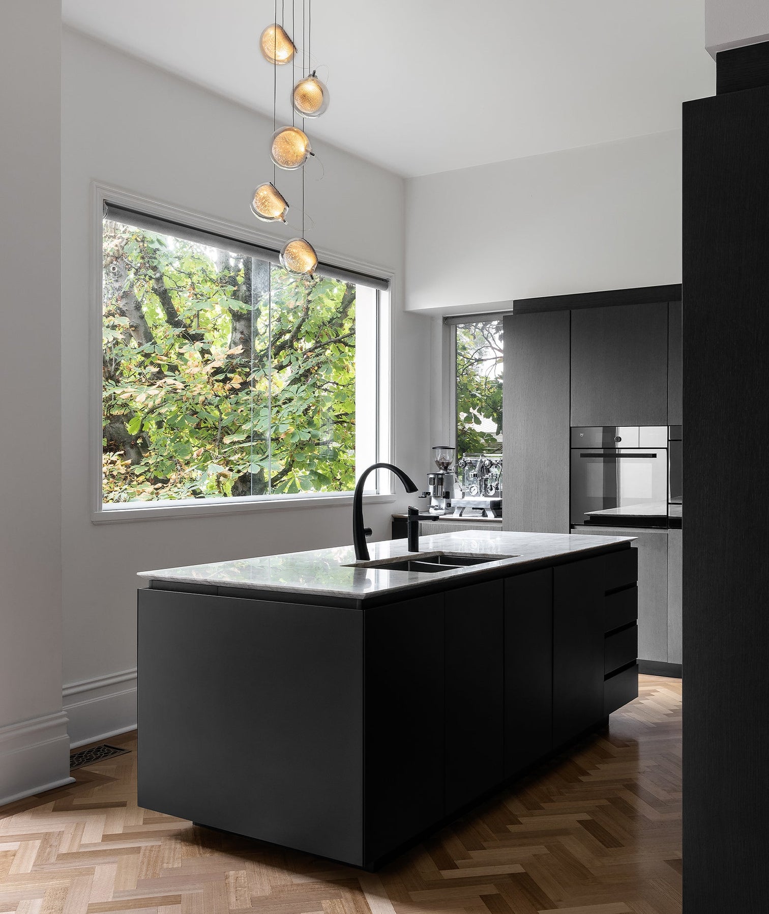 Designed for family living | Poliform