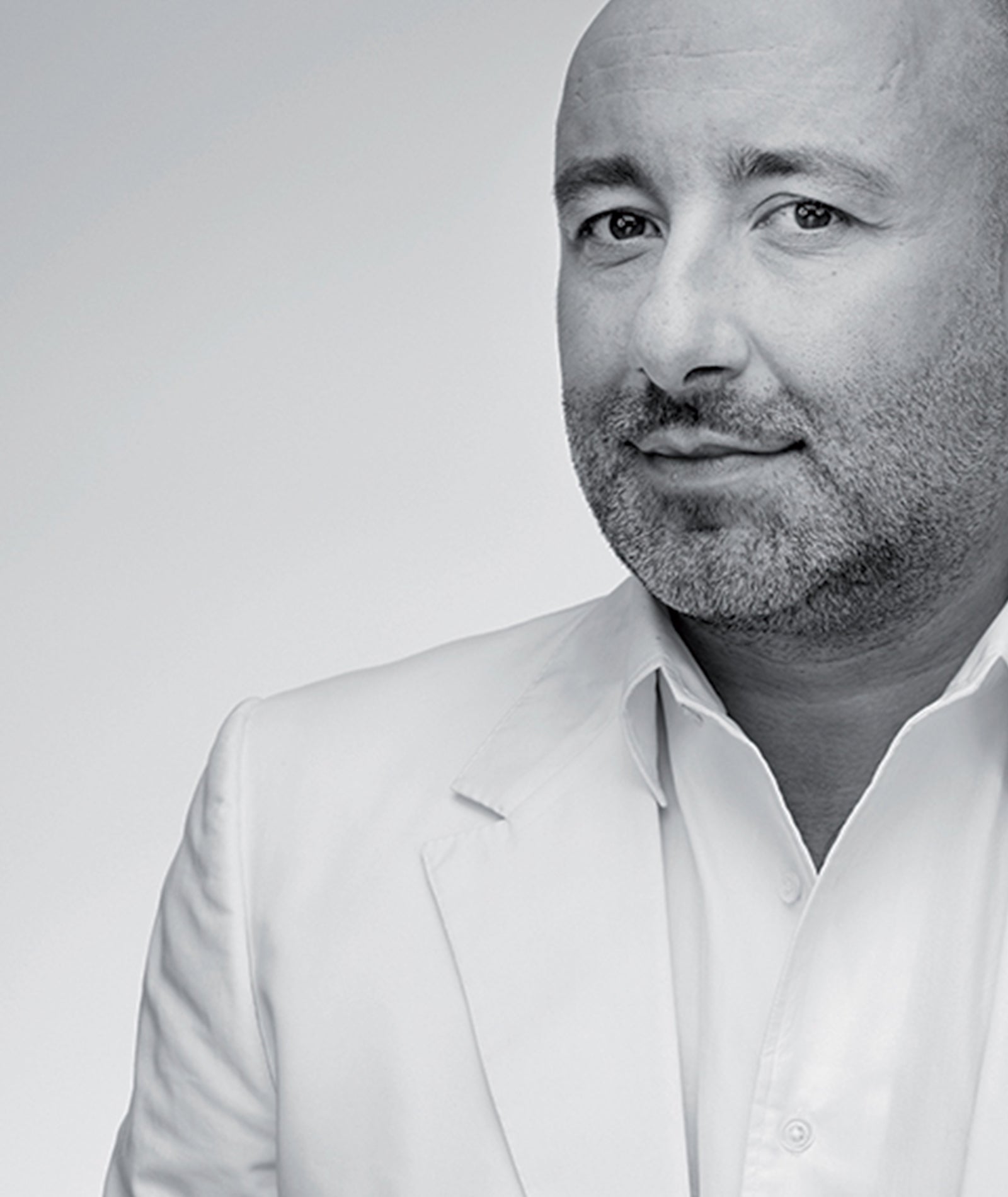 In Conversation | Jean-Marie Massaud | Poliform