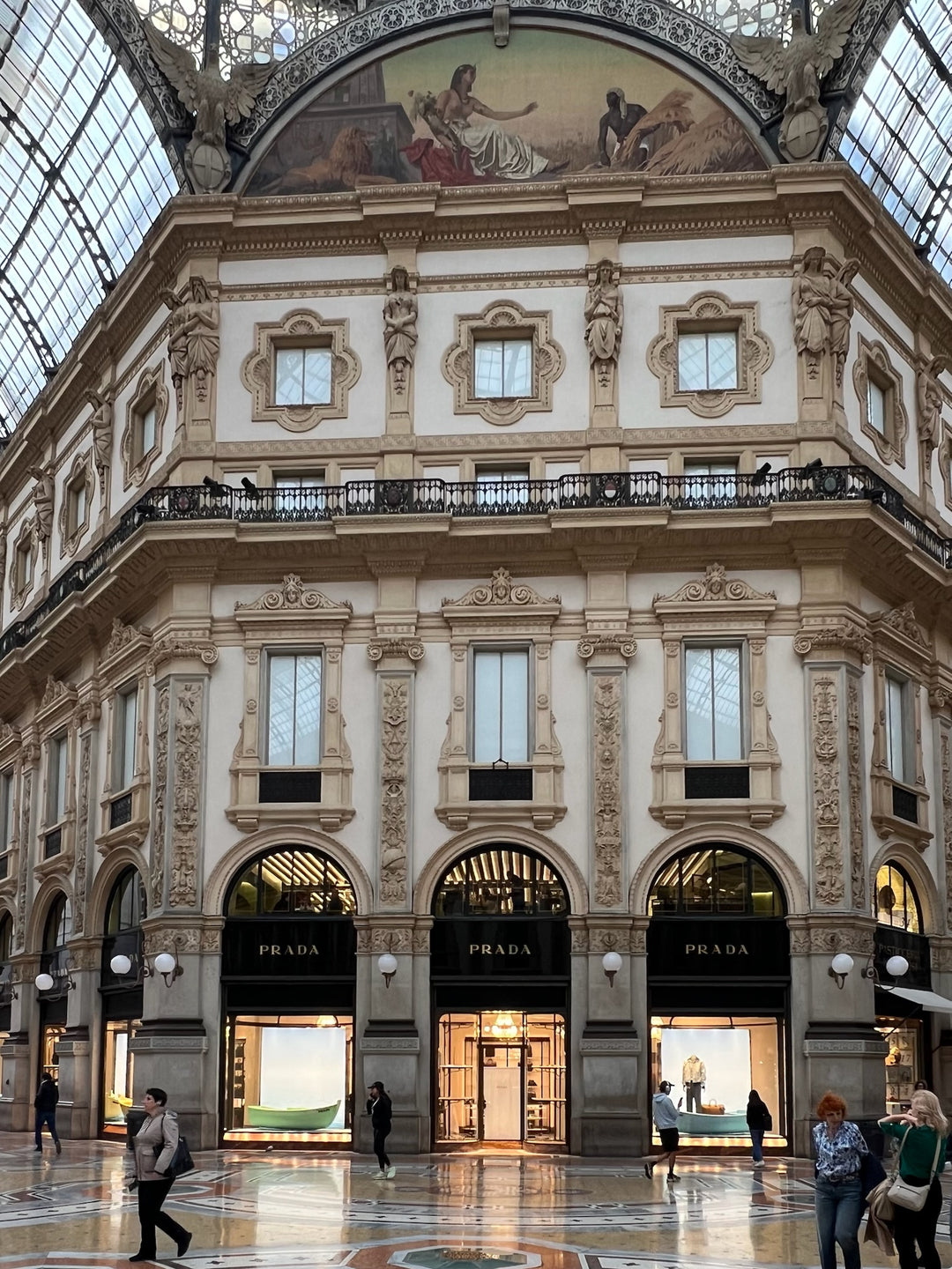 Milan 2025 | Poliform