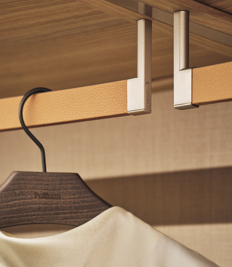 The Modern Wardrobe | Poliform