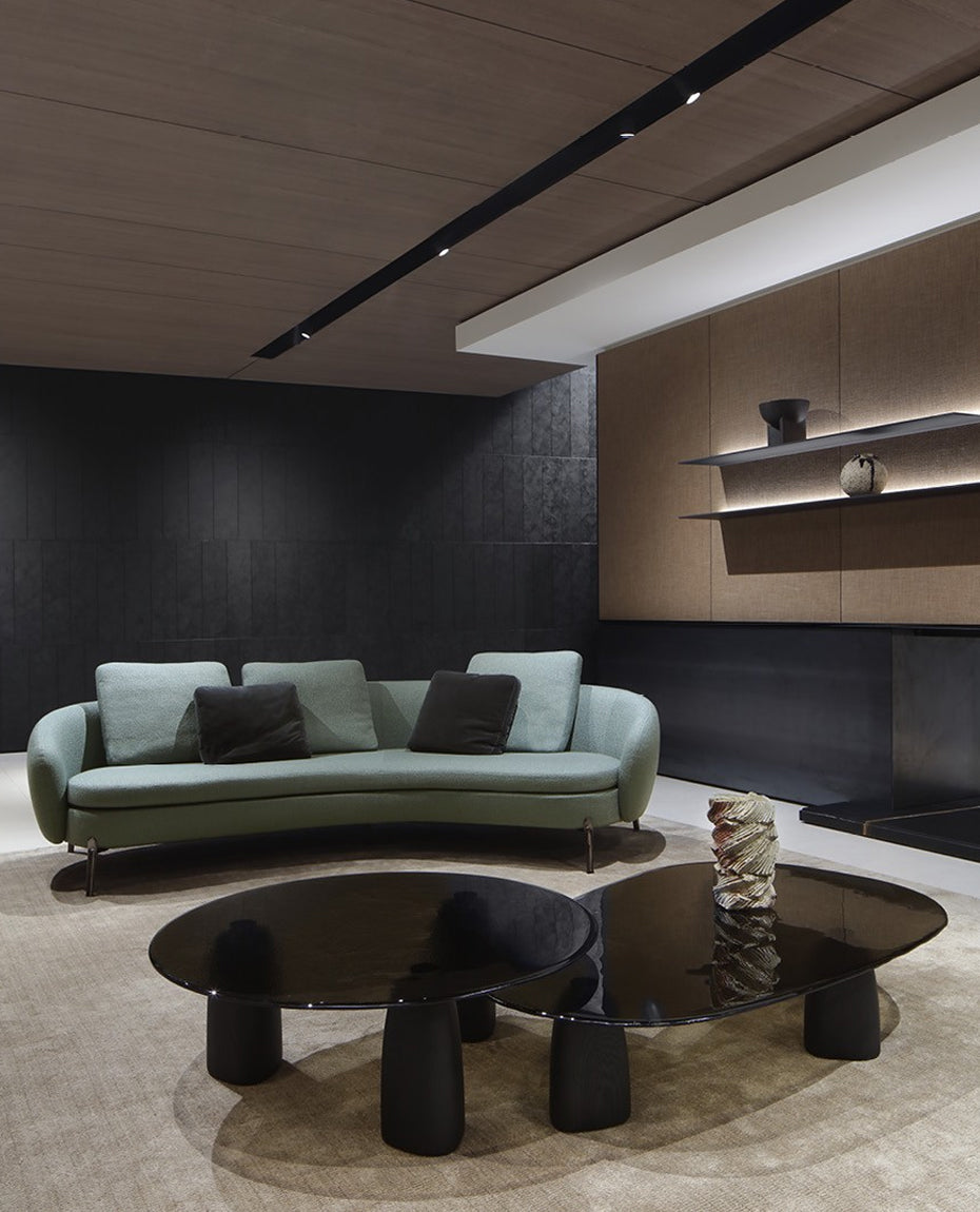 Strata Coffee Table by Emmanuel Gallina | Poliform