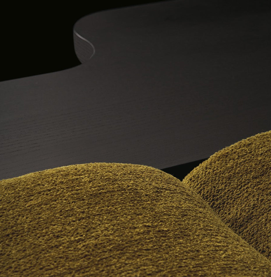 Poliform Ernest Collection | Designer Furniture Made in Italy | Poliform