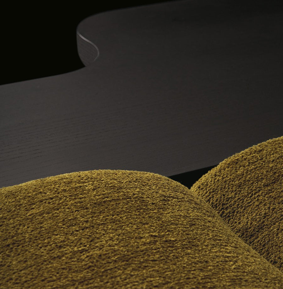 Poliform Ernest Collection | Designer Furniture Made in Italy | Poliform