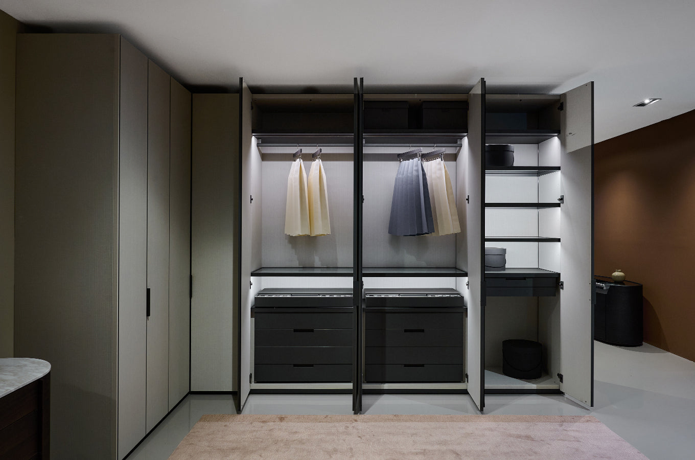 Poliform | Contemporary Italian Furniture