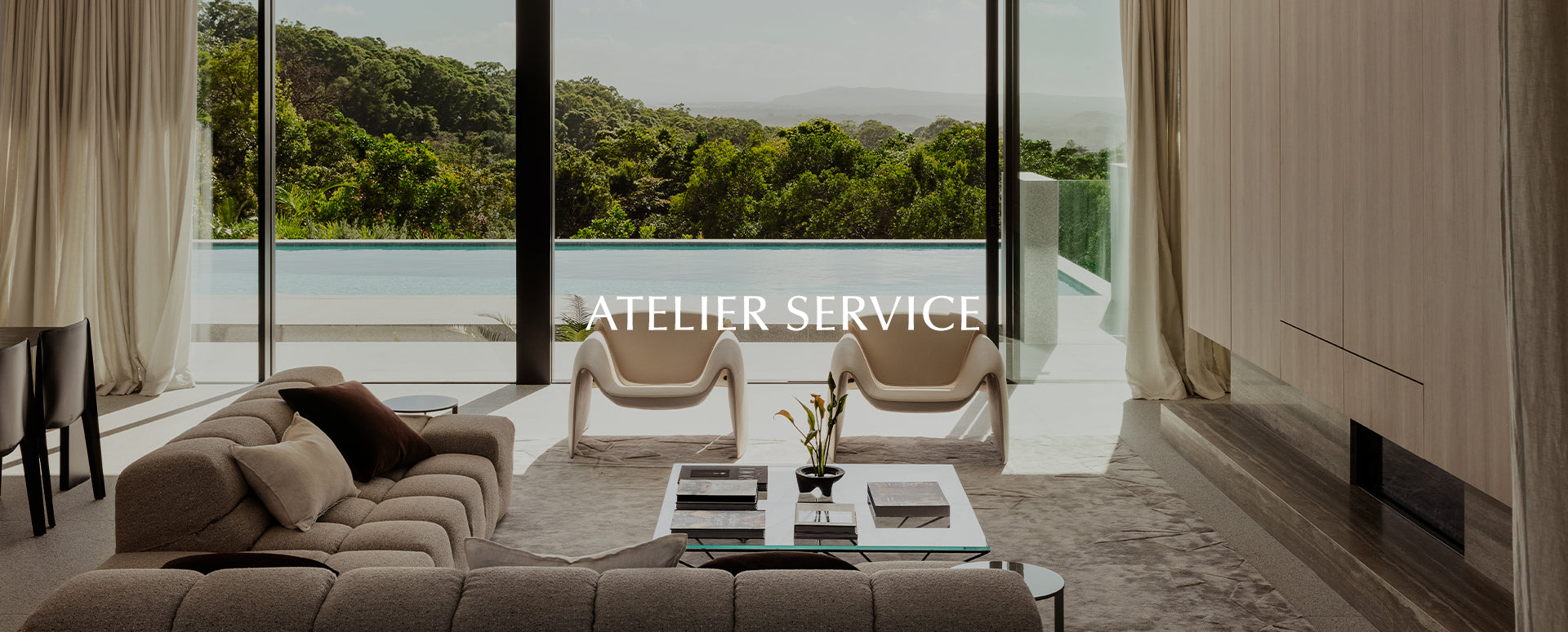 Atelier Service | Poliform