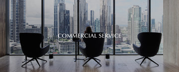 Commercial Service | Poliform