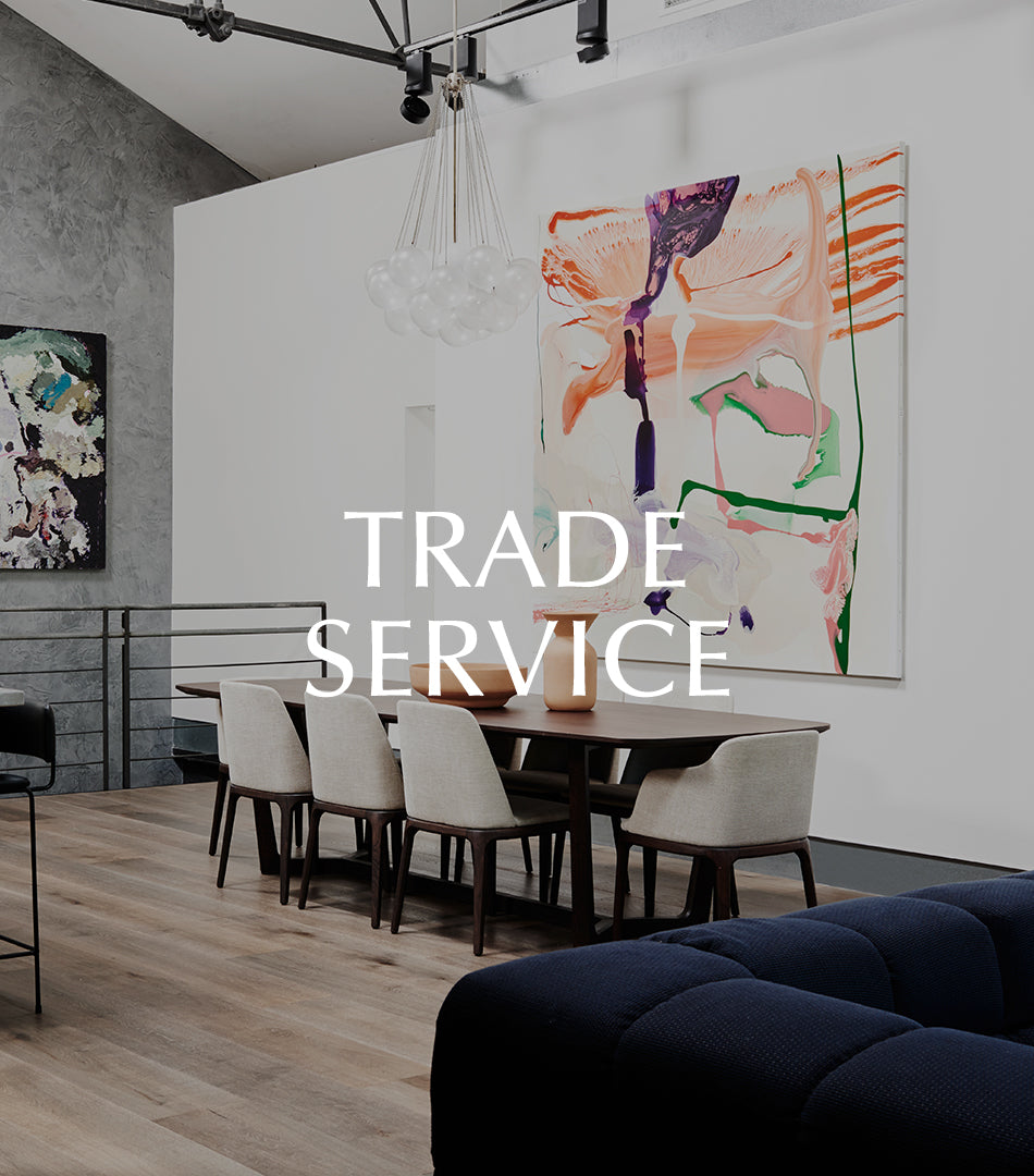 Trade Service | Poliform