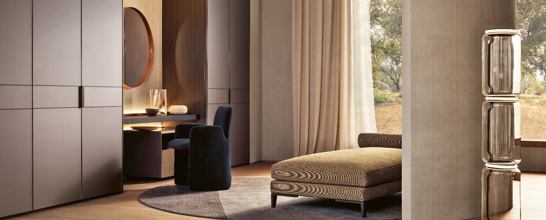 Wardrobe Design Process | Poliform