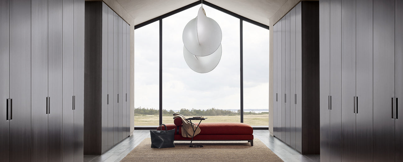 Wardrobe Design Process | Poliform