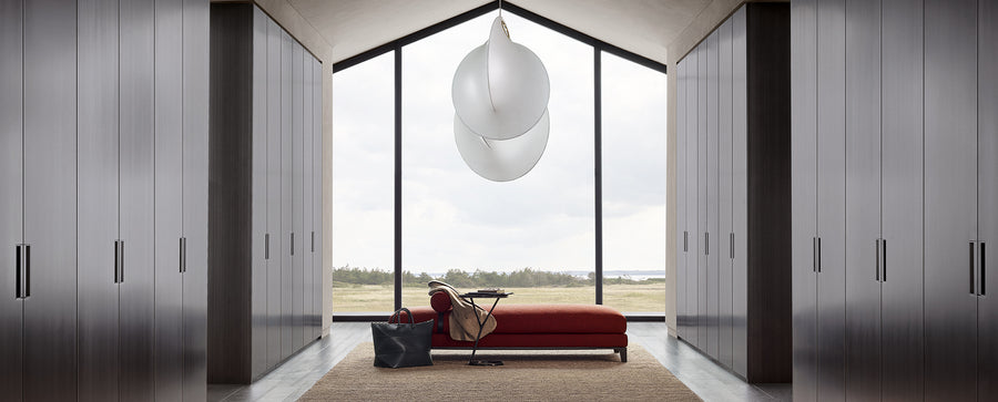 Wardrobe Design Process | Poliform