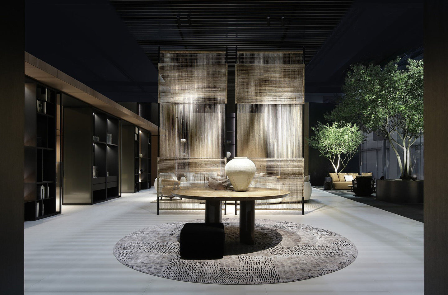 Poliform | Contemporary Italian Furniture Brands