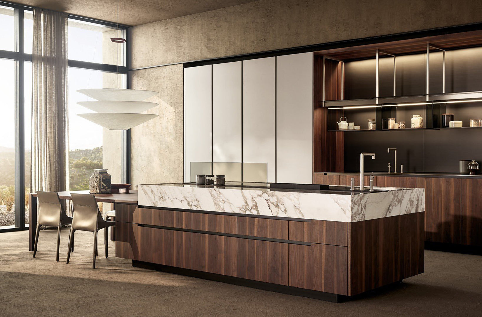 Poliform | Contemporary Italian Furniture Brands