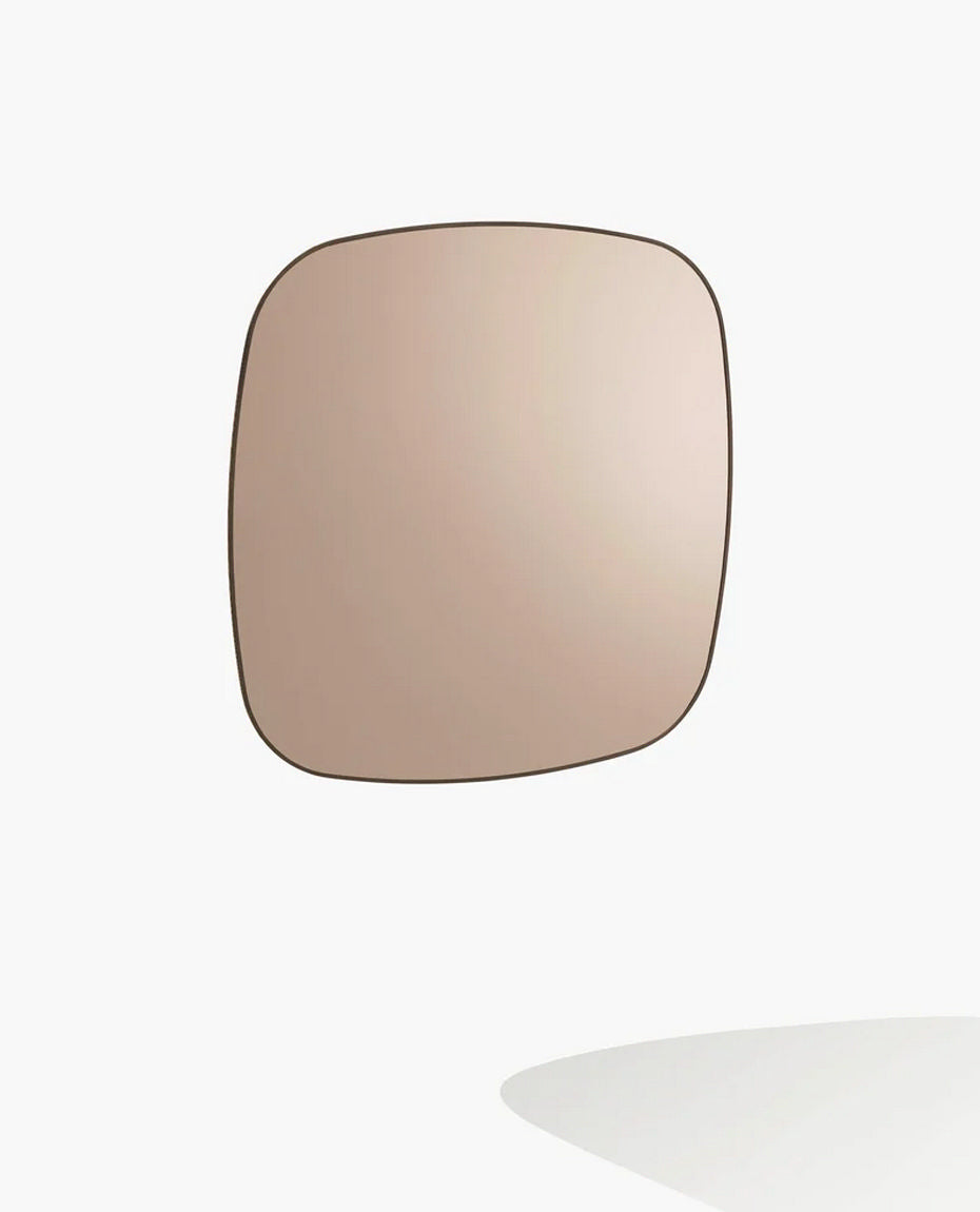 Sara Mirror by Flaviano Capriotti | Poliform