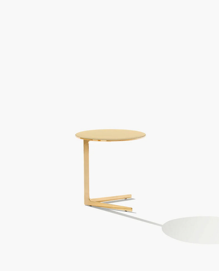 Baba Coffee Table by Roberto Barbieri | Poliform