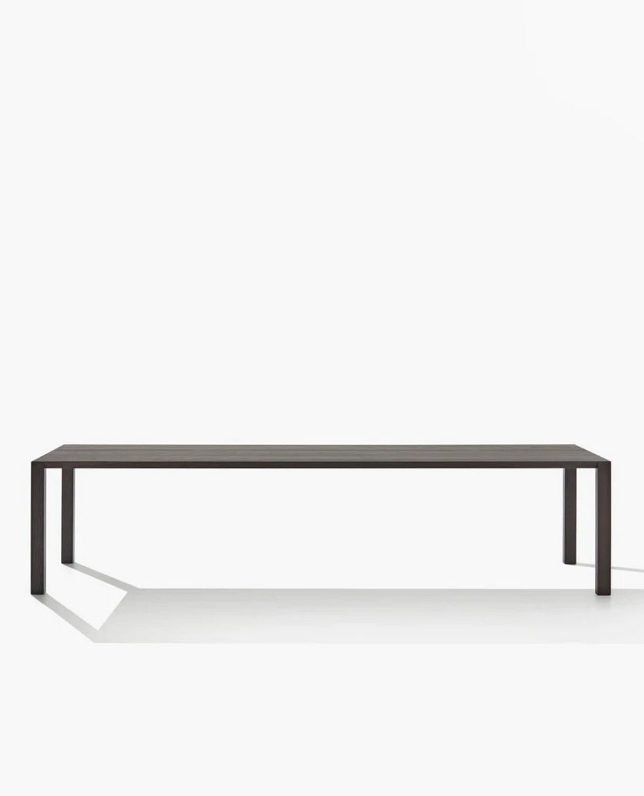 Blade Table | Poliform