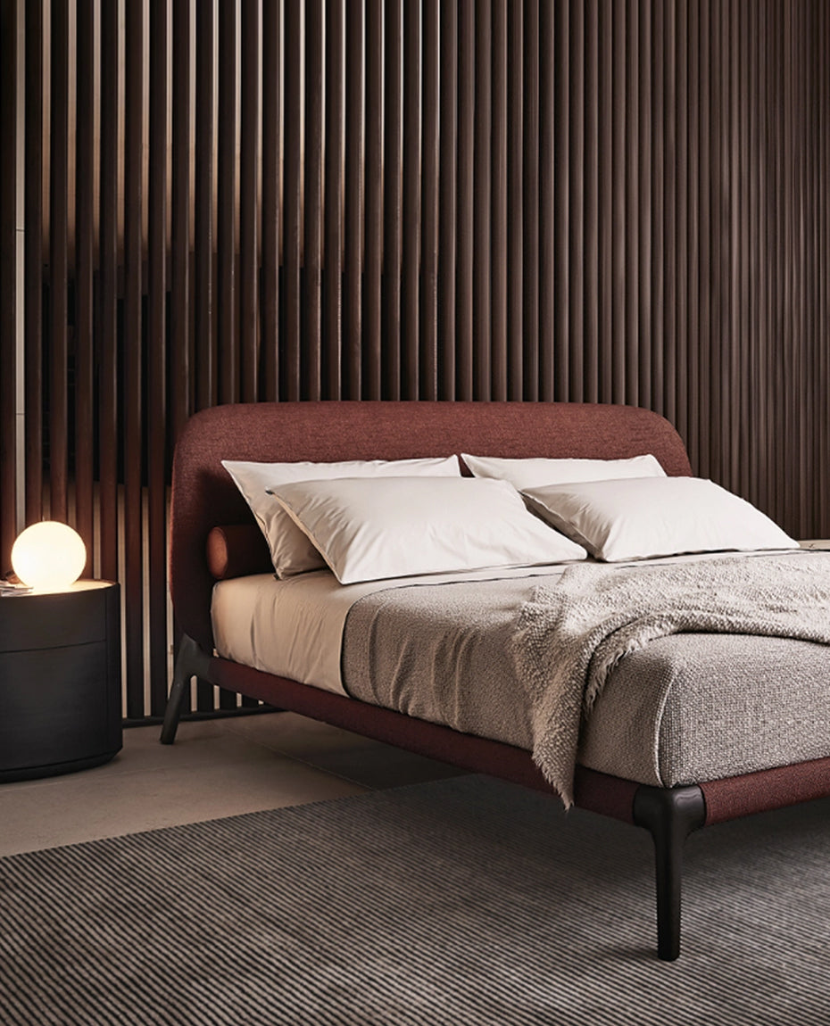 Curve Collection by Emmanuel Gallina | Poliform