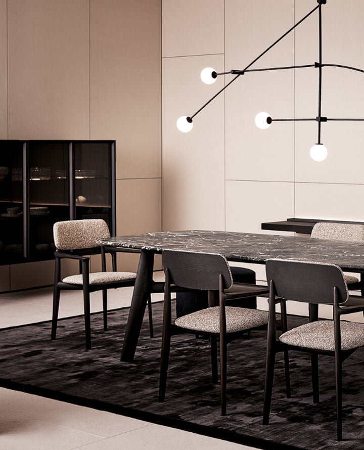 Curve Collection by Emmanuel Gallina | Poliform