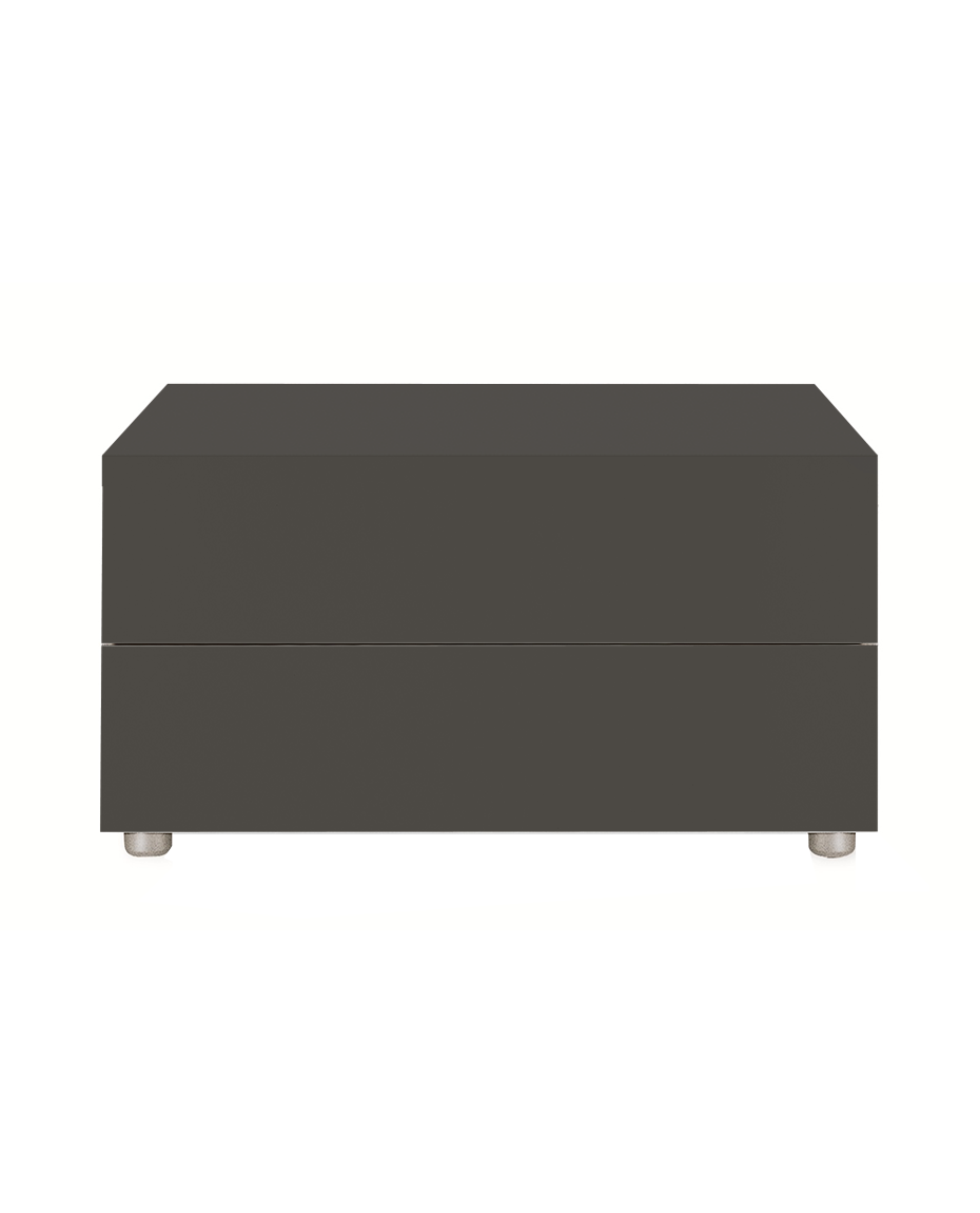 Dream Bedside Table by Marcel Wanders | Poliform