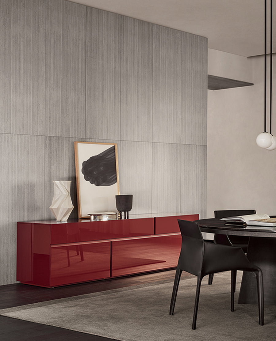 Free Sideboard by Carlo Colombo | Poliform
