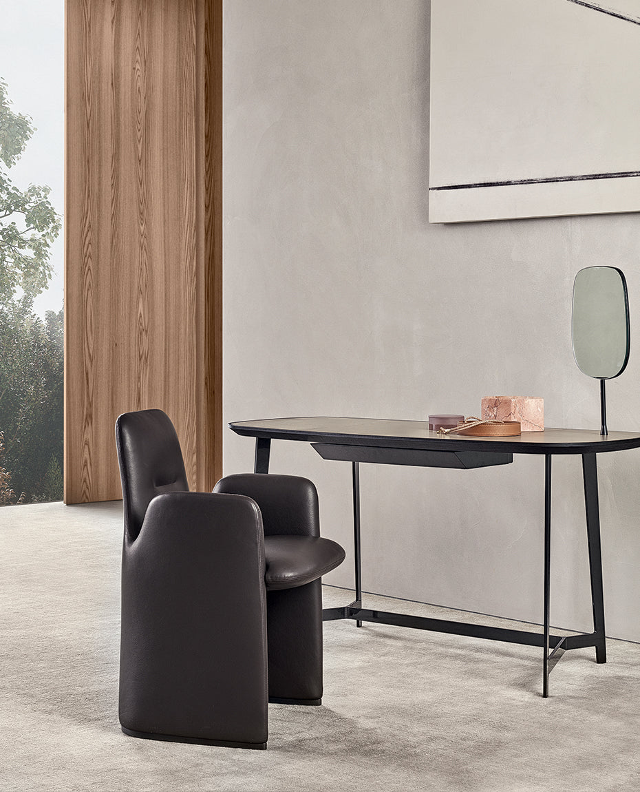 Guest Chair by Rodolfo Dordoni | Poliform