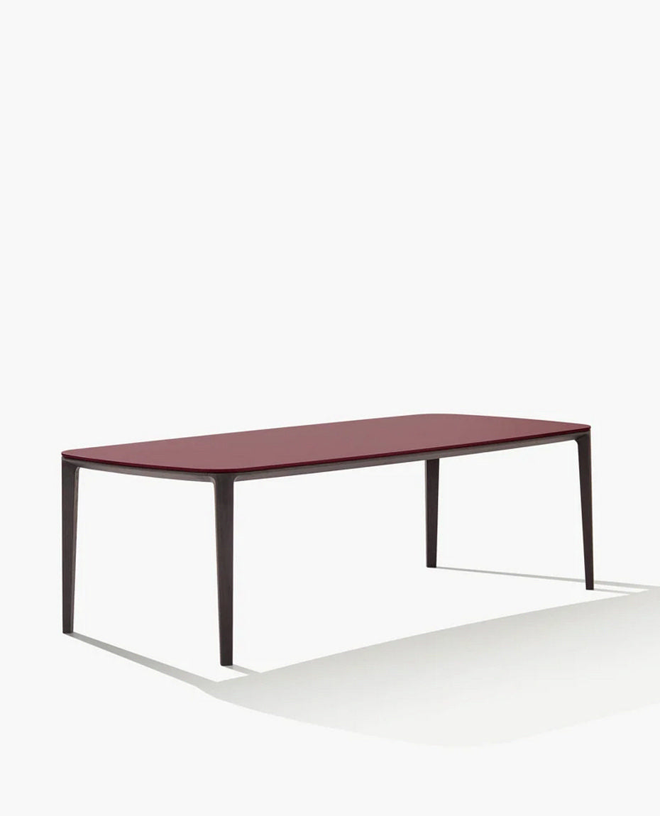 Henry Table by Emmanuel Gallina | Poliform