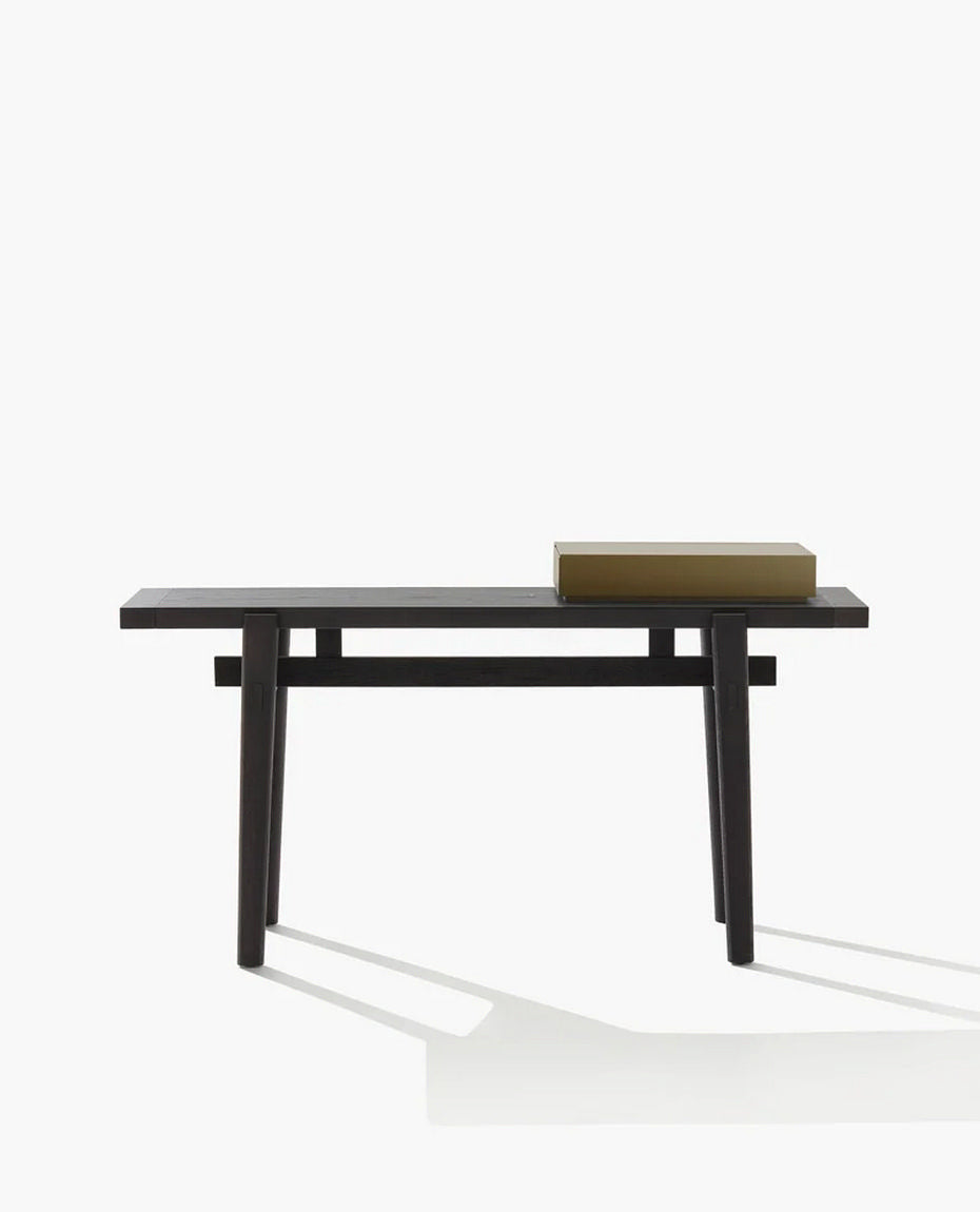Home Hotel Console Table by Jean-Marie Massaud | Poliform