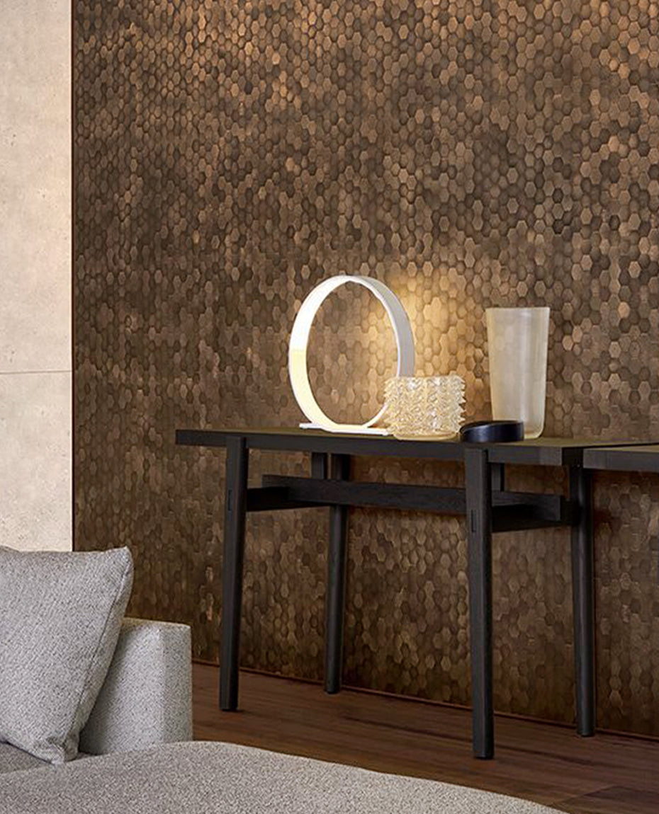 Nara Console Table by Jean-Marie Massaud | Poliform