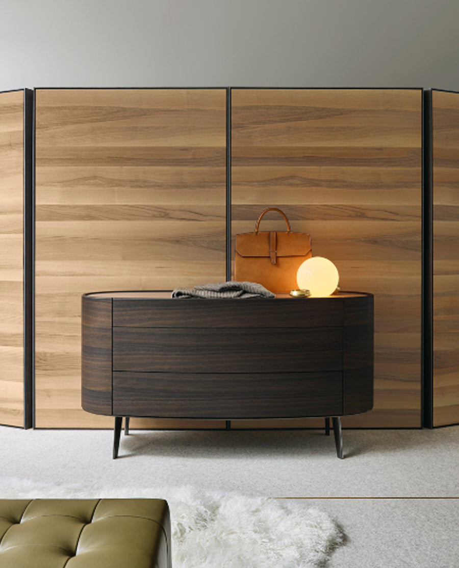 Abbinabili Chest of Drawers | Poliform