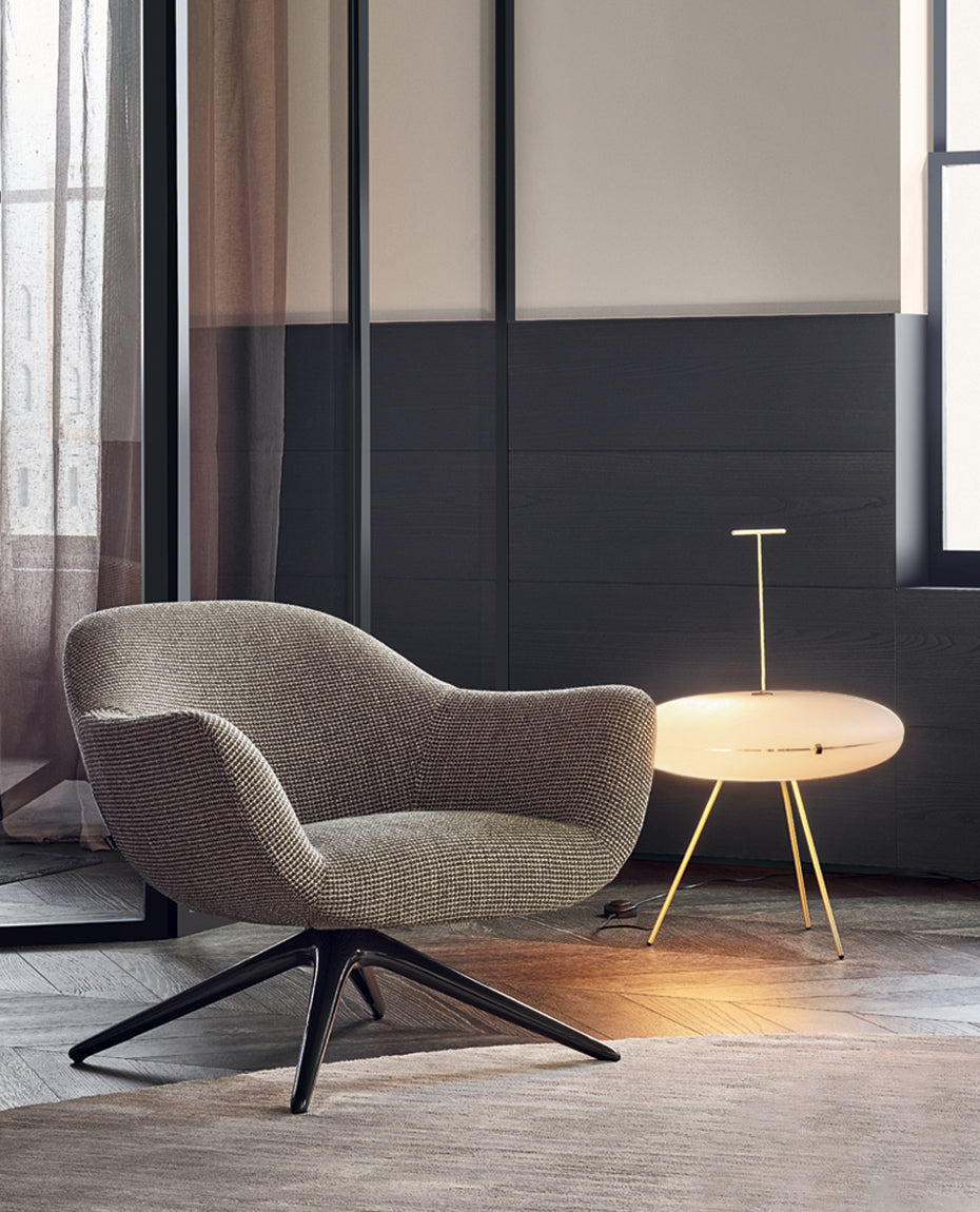 Mad Chair Armchair by Marcel Wanders | Poliform