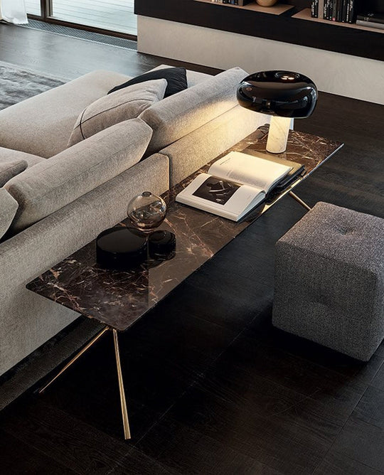 Nara Console Table by Jean-Marie Massaud | Poliform