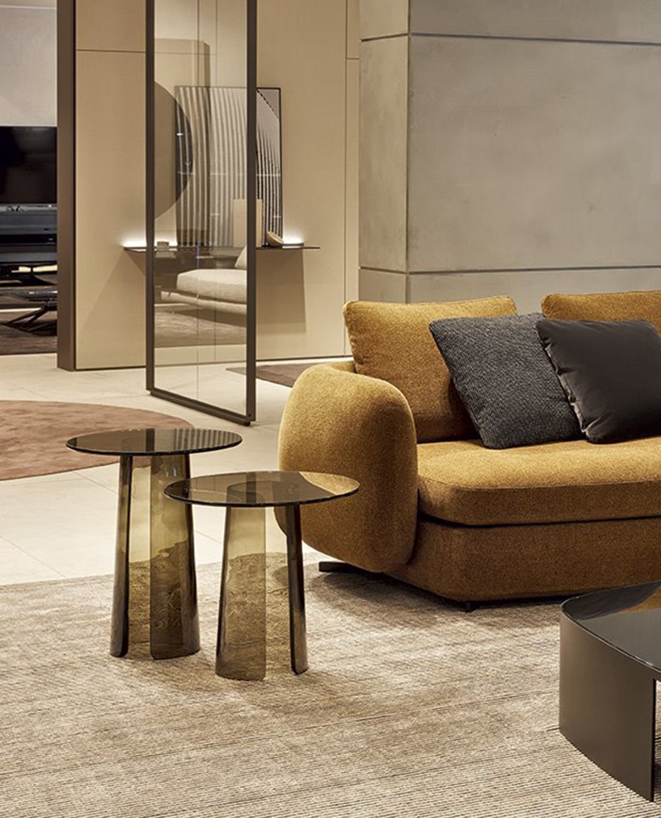 Orbit Coffee Table by Jean-Marie Massaud | Poliform