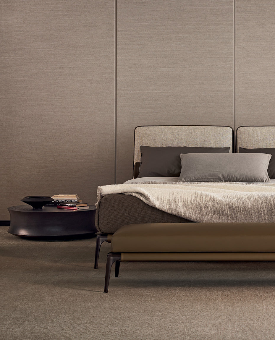 Nara Bench by Jean-Marie Massaud | Poliform