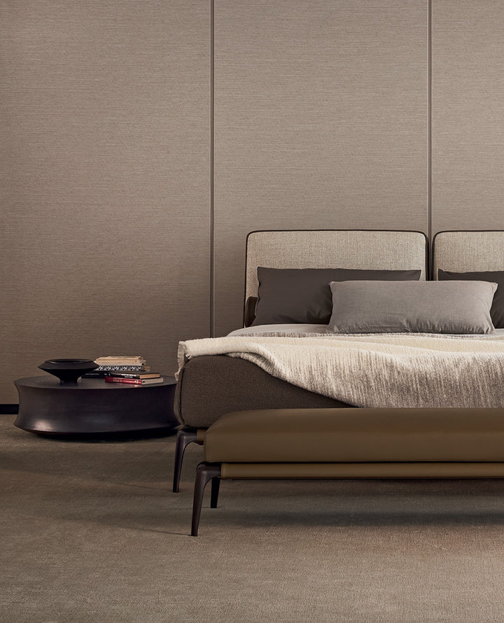 Nara Bench by Jean-Marie Massaud | Poliform