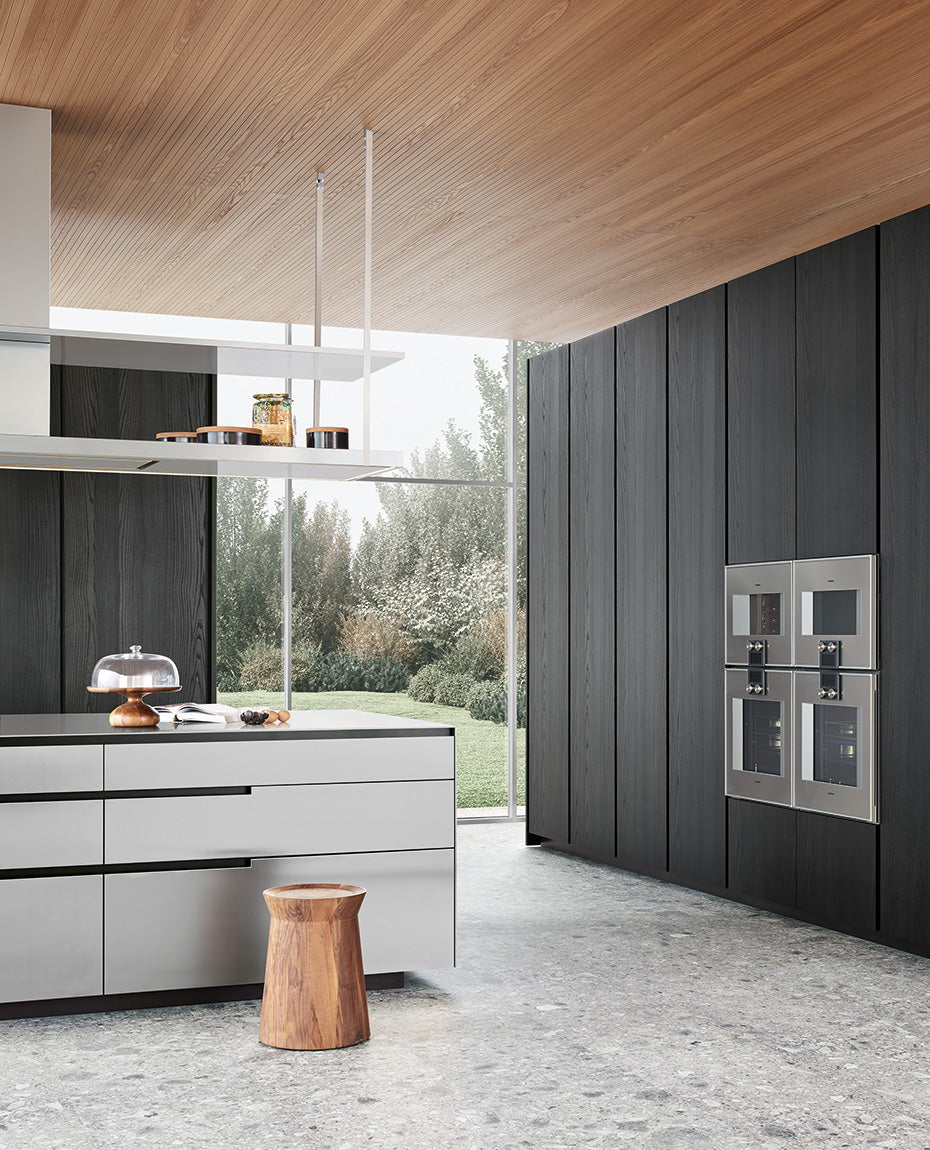 Artex Kitchen | Poliform