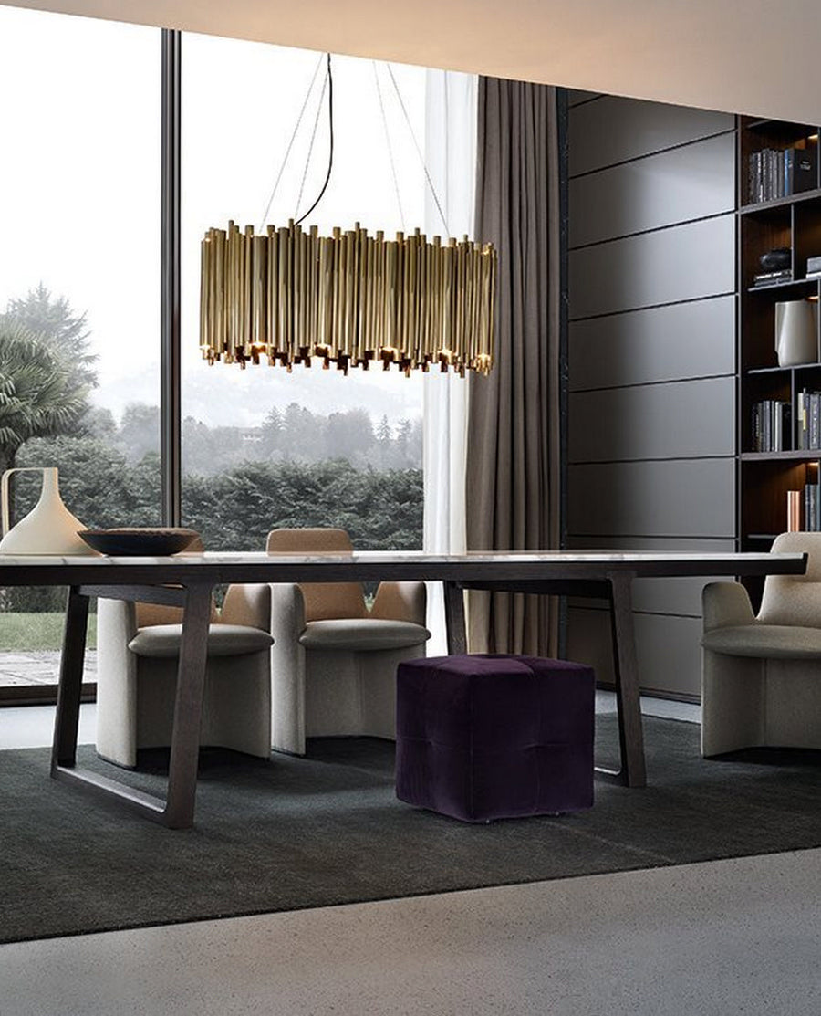 Shindo Rug | Poliform