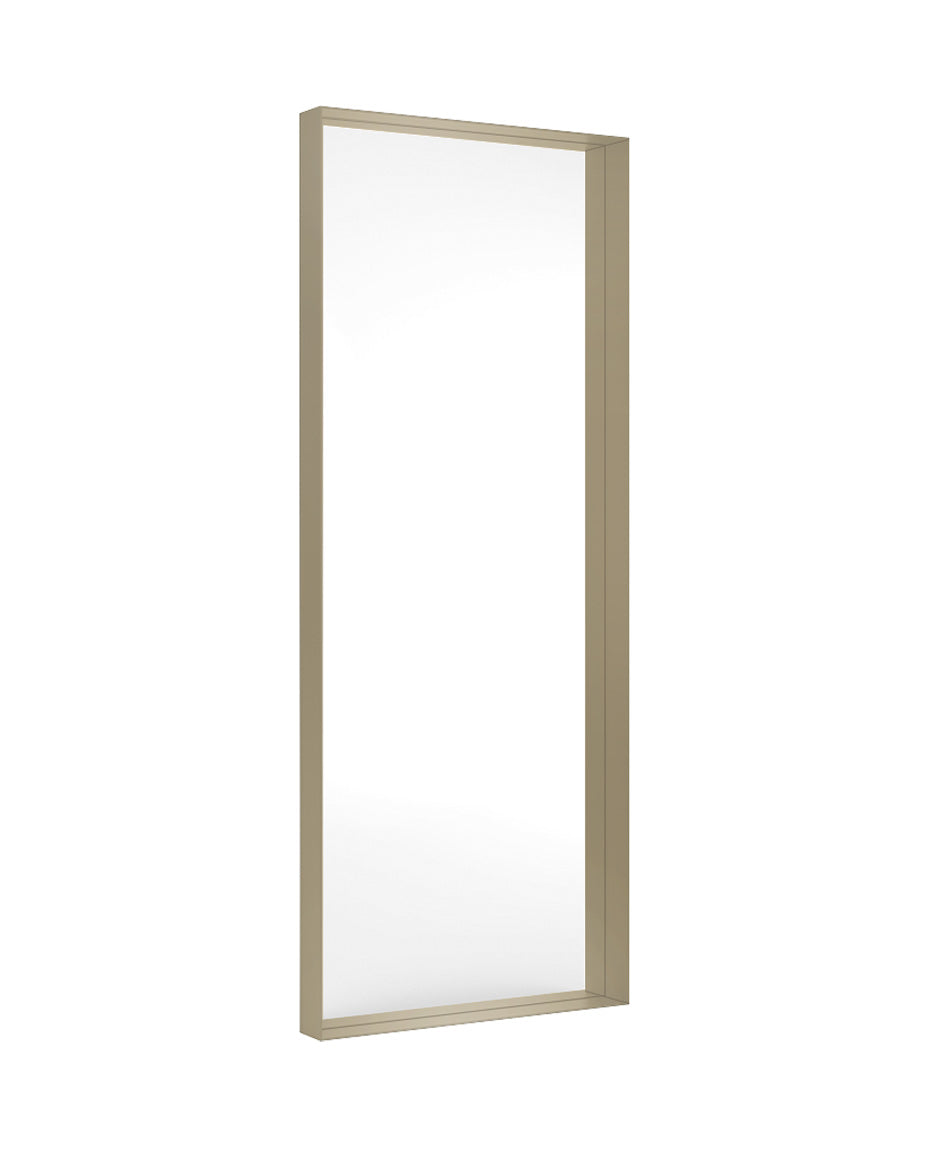 Sara Mirror by Flaviano Capriotti | Poliform