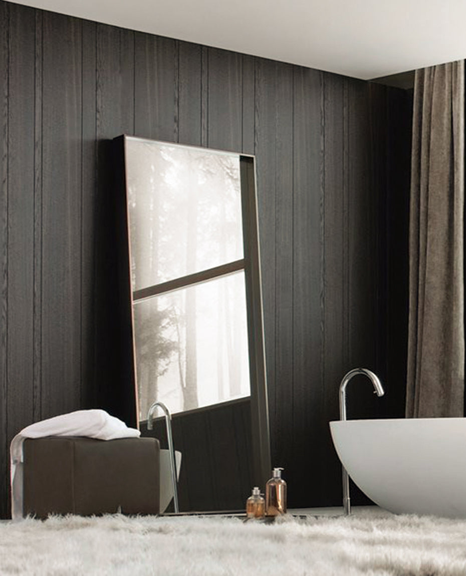 Drop Mirror | Poliform