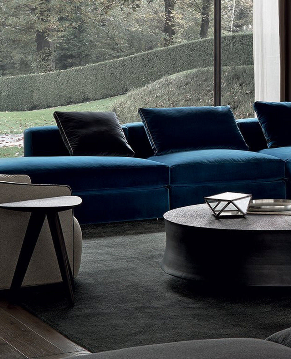 Soori Coffee Table by Soo Chan | Poliform