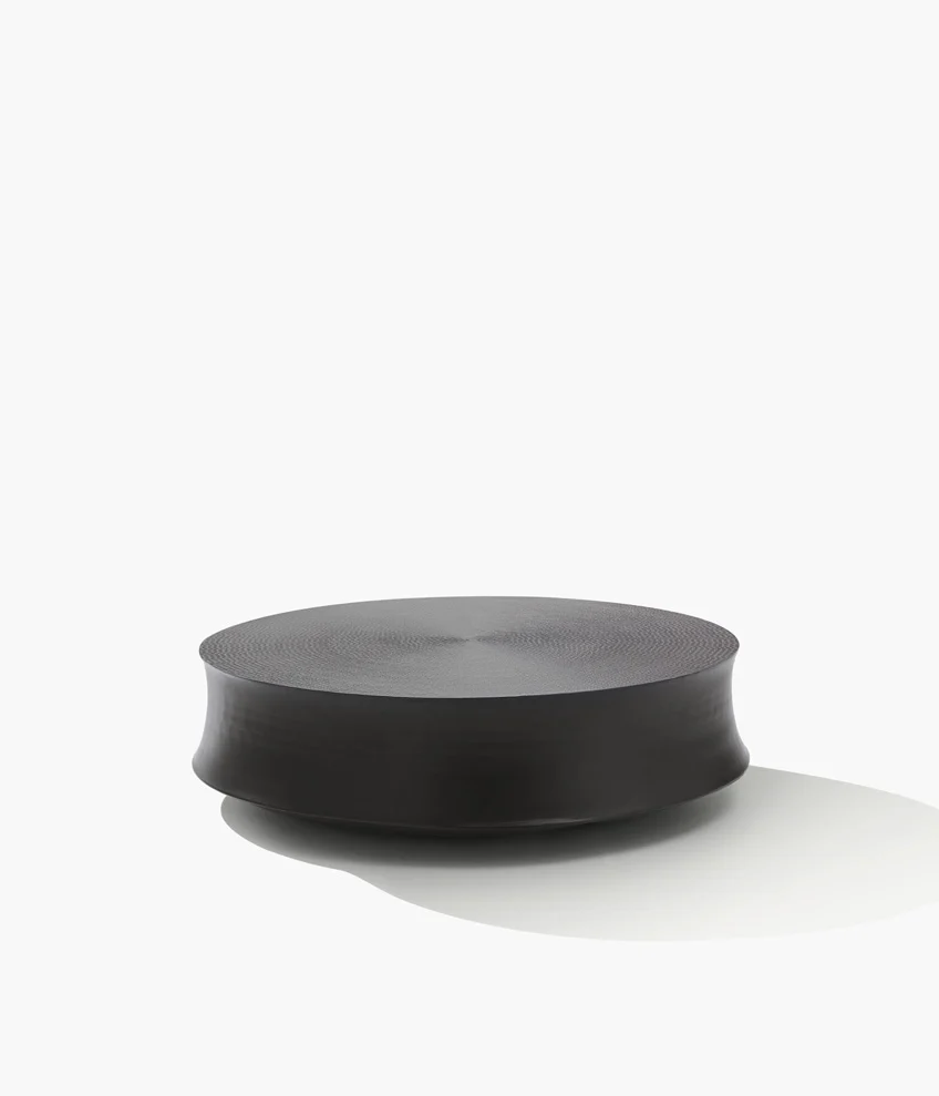 Soori Coffee Table by Soo Chan | Poliform