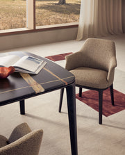 Guest Chair by Rodolfo Dordoni | Poliform
