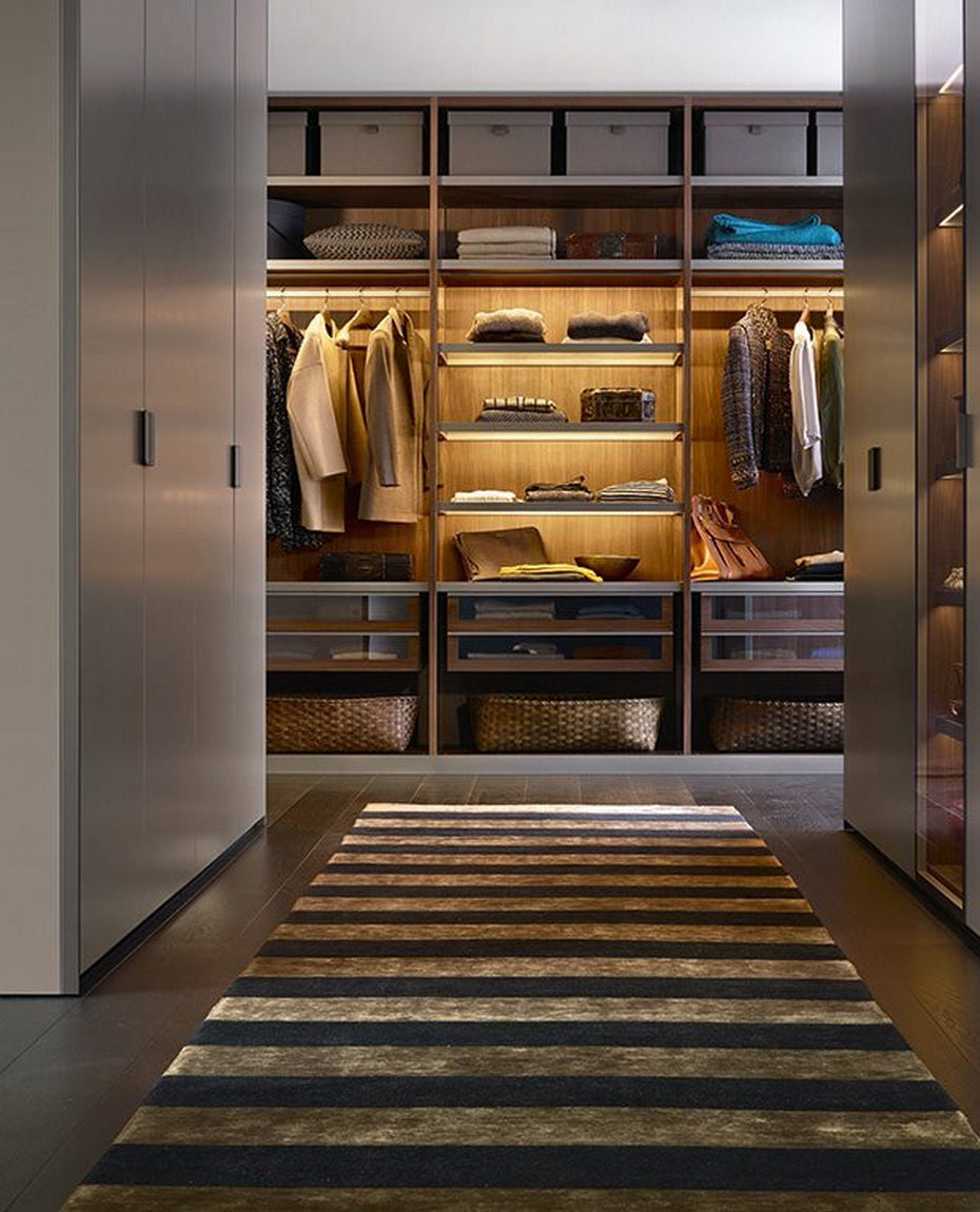 Soft Rug | Poliform