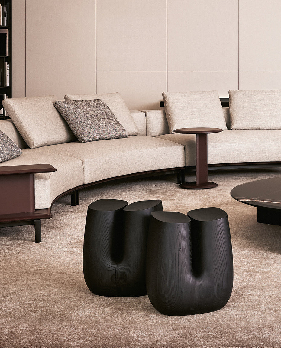 Ube Coffee Table by Jean-Marie Massaud | Poliform