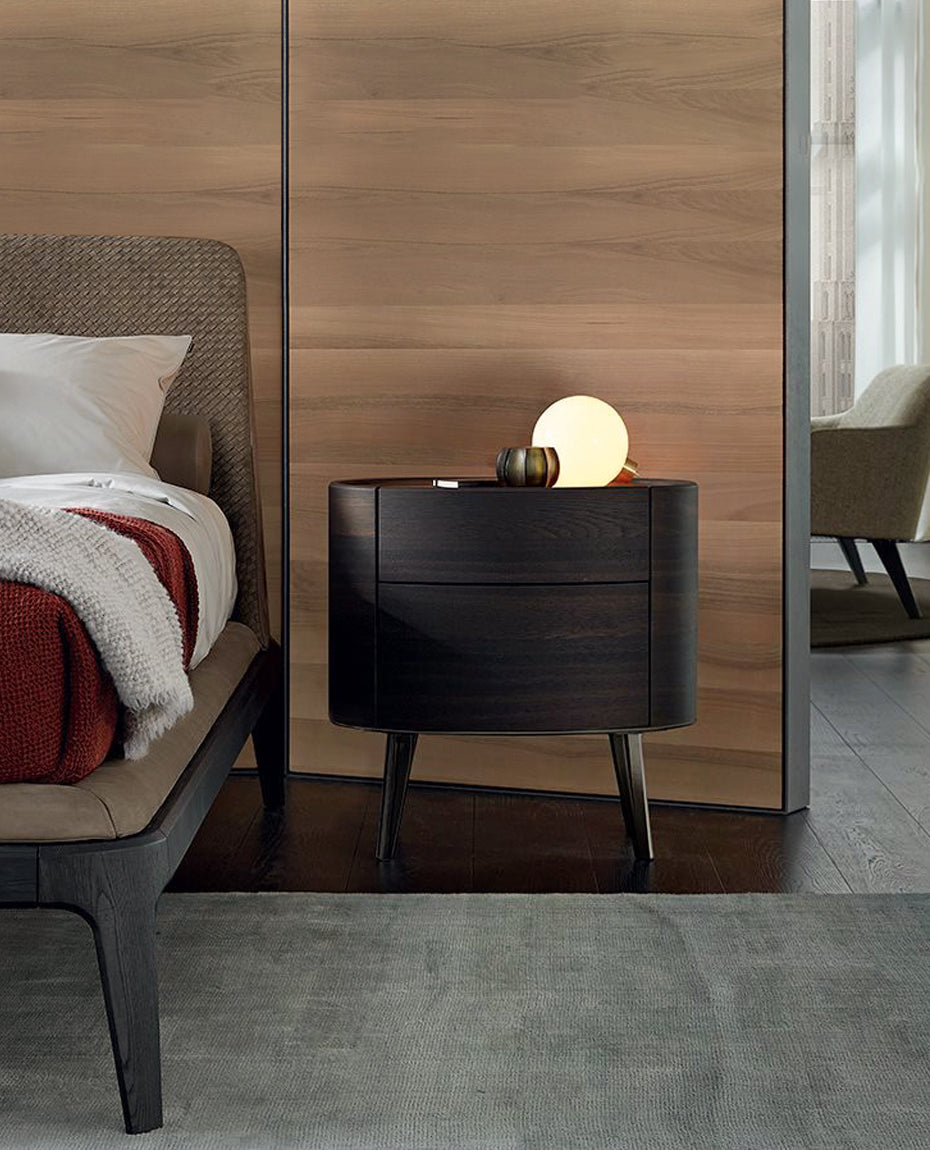 Abbinabili Bedside Table | Poliform